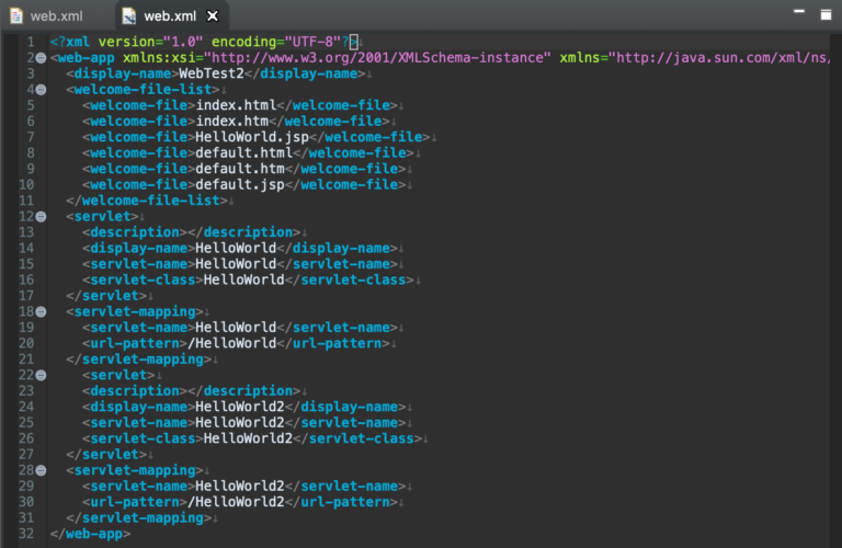 eclipse xml 表示 エディター選択 - しすろぐ