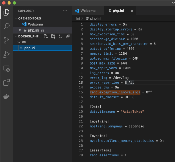 Download xdebug docker vscode - grenorthern