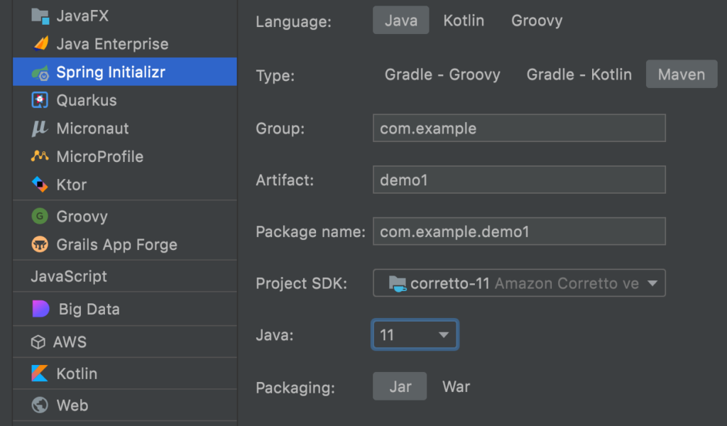 Intellij SpringBoot Gradle プラグイン エラー - しすろぐ