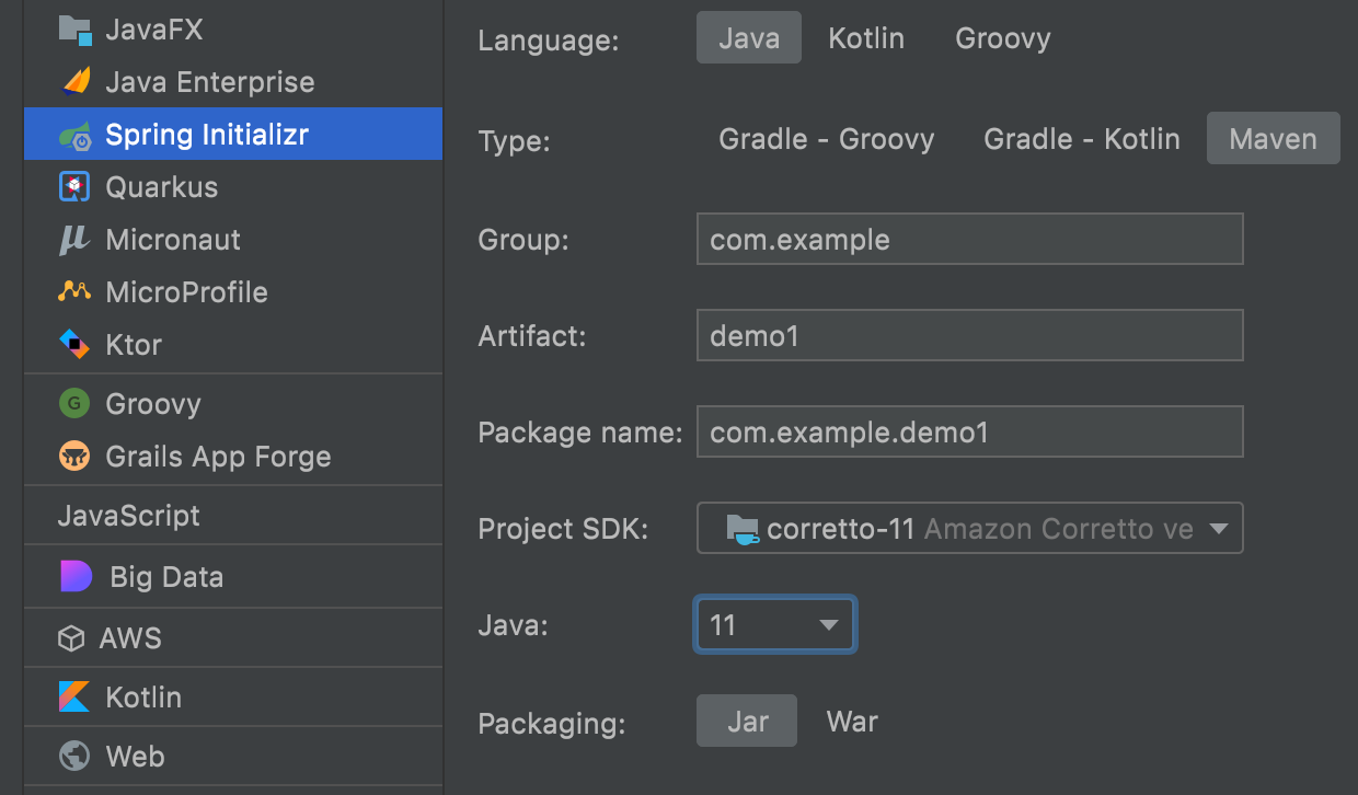 Intellij SpringBoot Gradle プラグイン エラー - しすろぐ